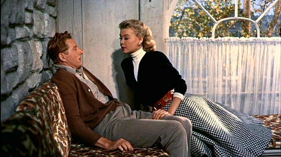 Judy And Phil White Christmas 40 Love Quotes From Your Favorite Holiday Films Popsugar Love