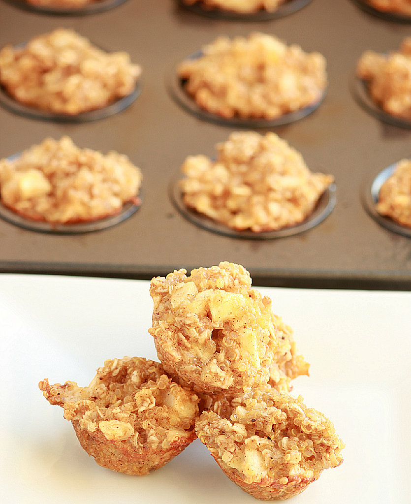 Round Shaped Food Recipes POPSUGAR Moms round-shaped-food-recipes-popsugar-moms
