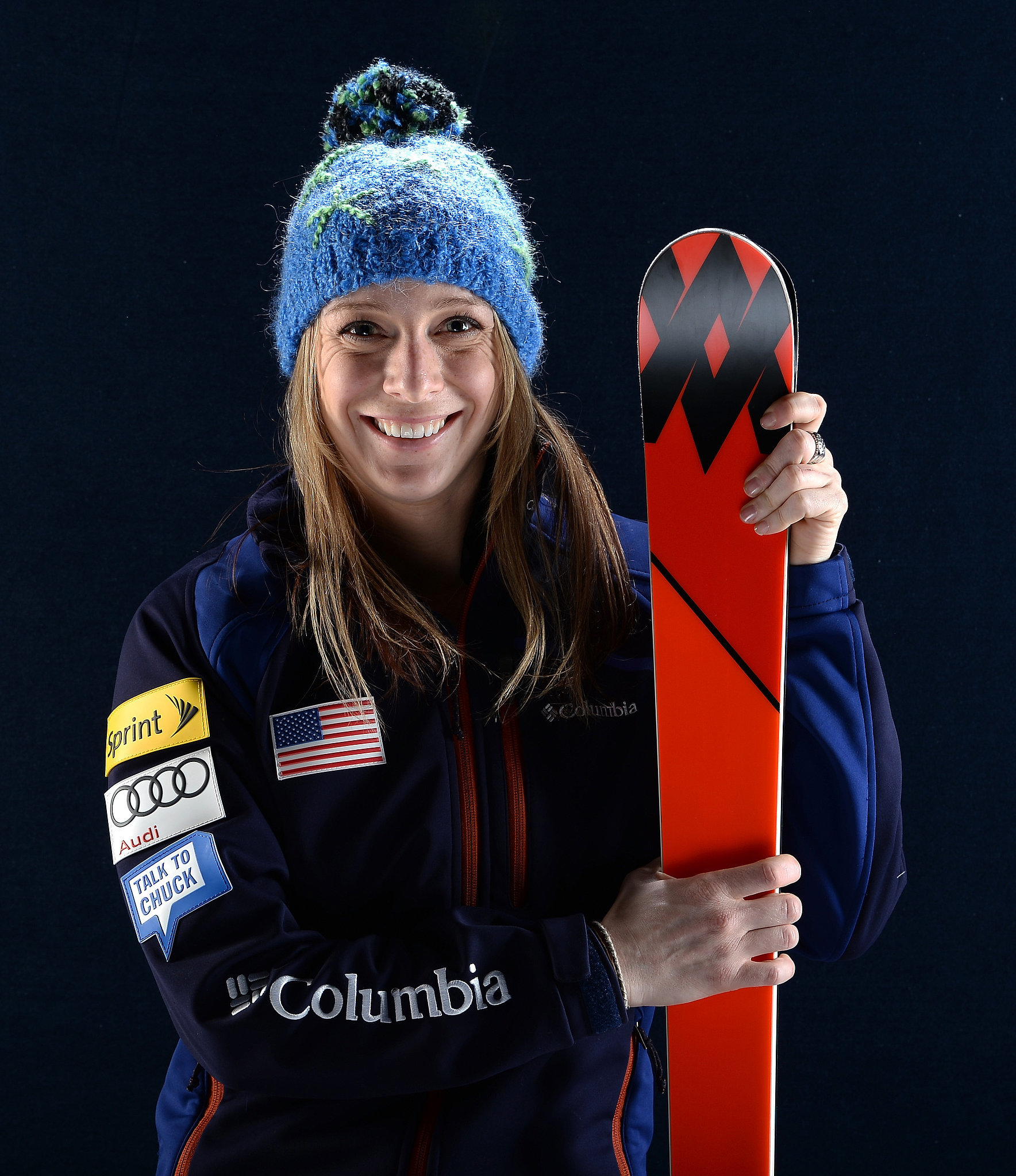 Hannah Kearney - Alchetron, The Free Social Encyclopedia