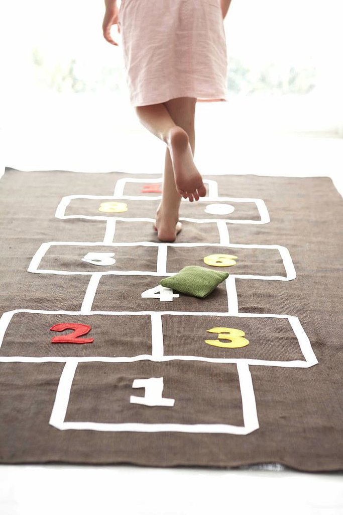 Indoor Games For Kids POPSUGAR Moms
