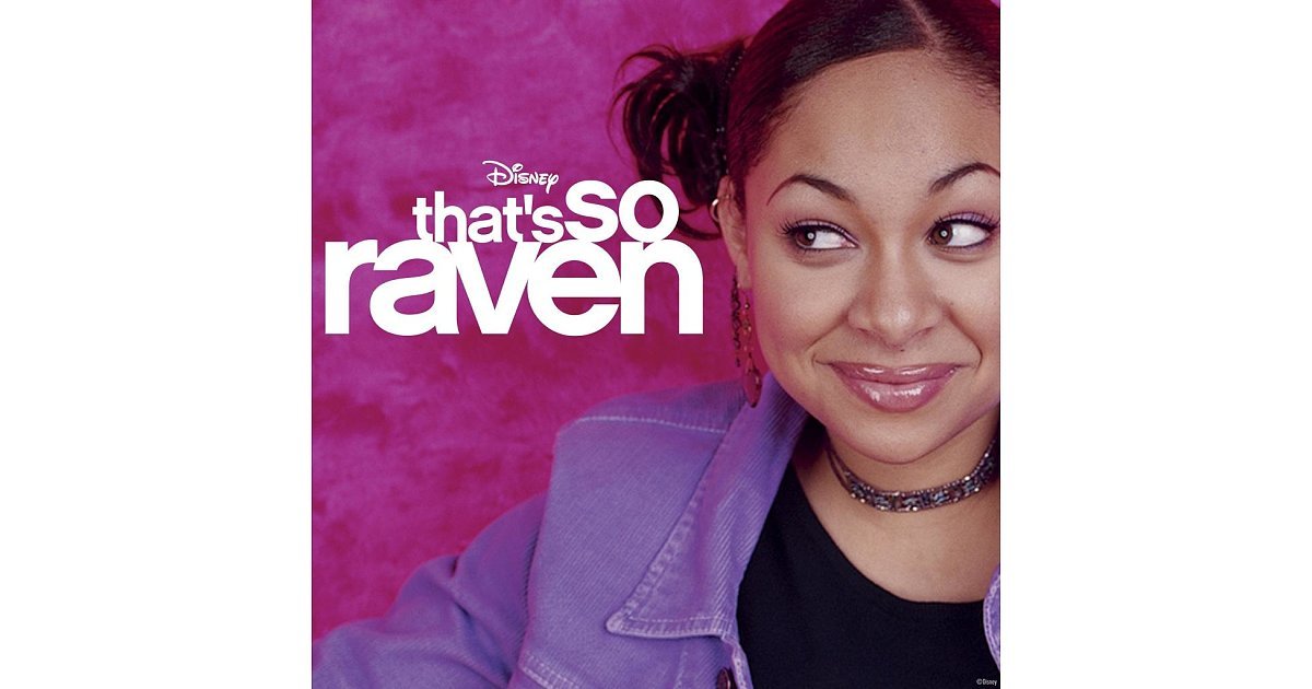 Raven Baxter The Inspiration Oops We Did It Again 31 Millennial Costumes That Are So