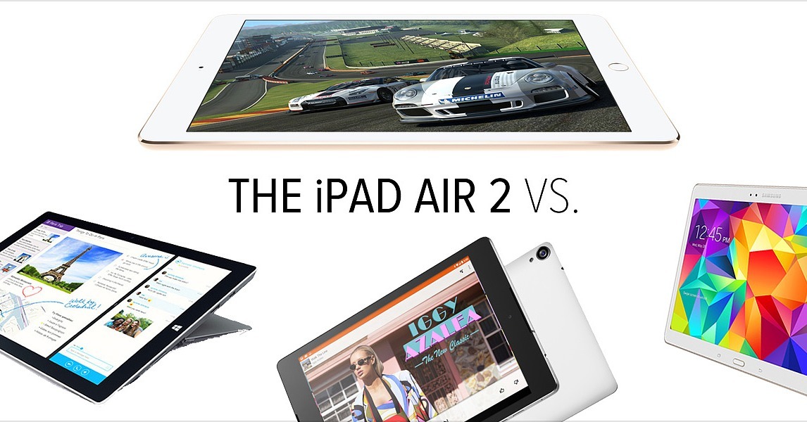 Galaxy Tablet Vs Ipad Air at Edward Criss blog