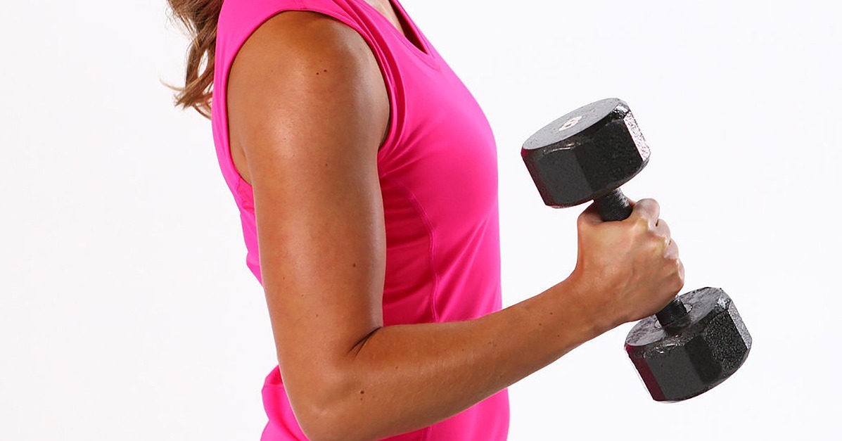 How To Ditch Arm Flab For Good FitSugar Bloglovin how-to-ditch-arm-flab-for-good-fitsugar-bloglovin