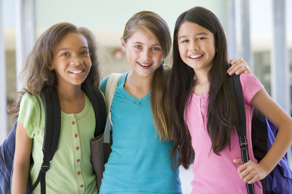 10 Commandments of Being a Middle School Mom | POPSUGAR Moms 10 Commandments of Being a Middle School Mom | POPSUGAR Moms