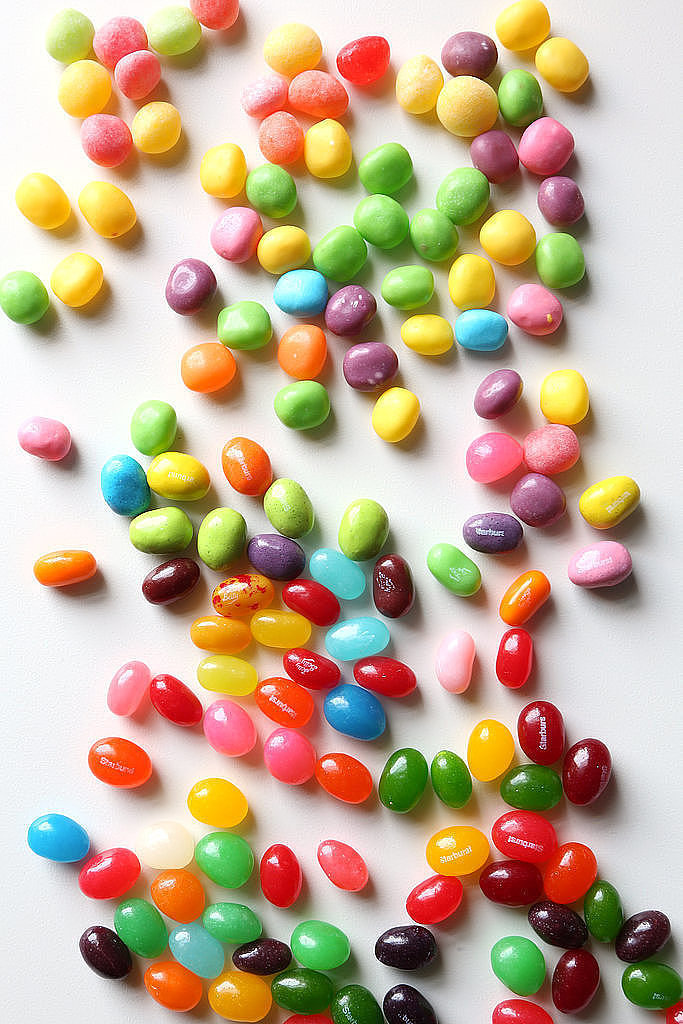Bertie Bott s Every Flavour Beans 12 Harry Potter Inspired Recipes 