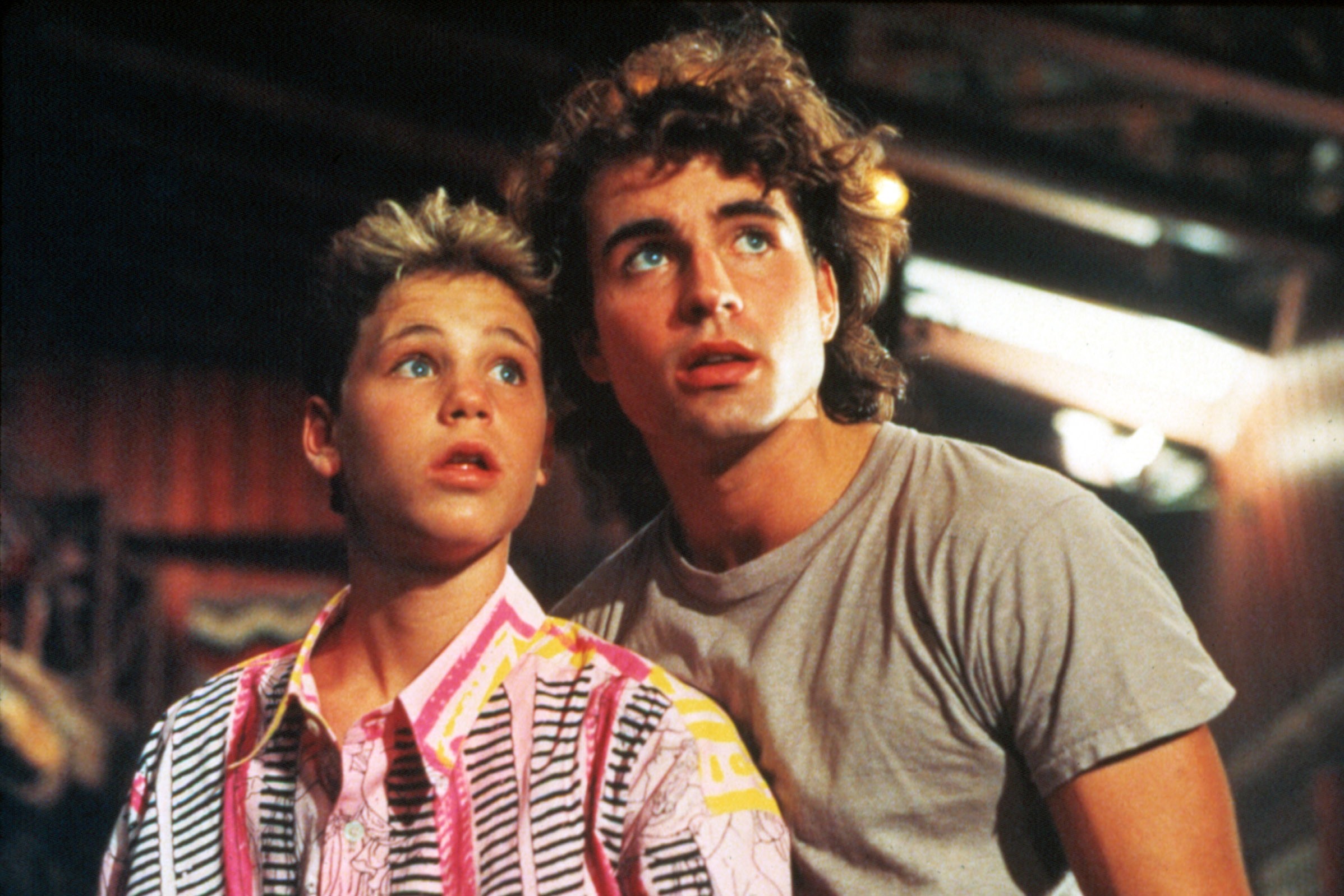 Sam And Michael From The Lost Boys 38 Pop Culture Halloween Costumes