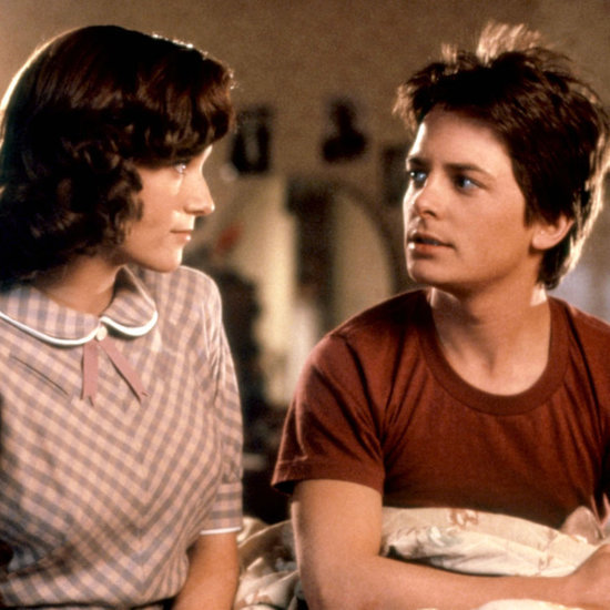 What Is The Michael J Fox Show About Popsugar Entertainment