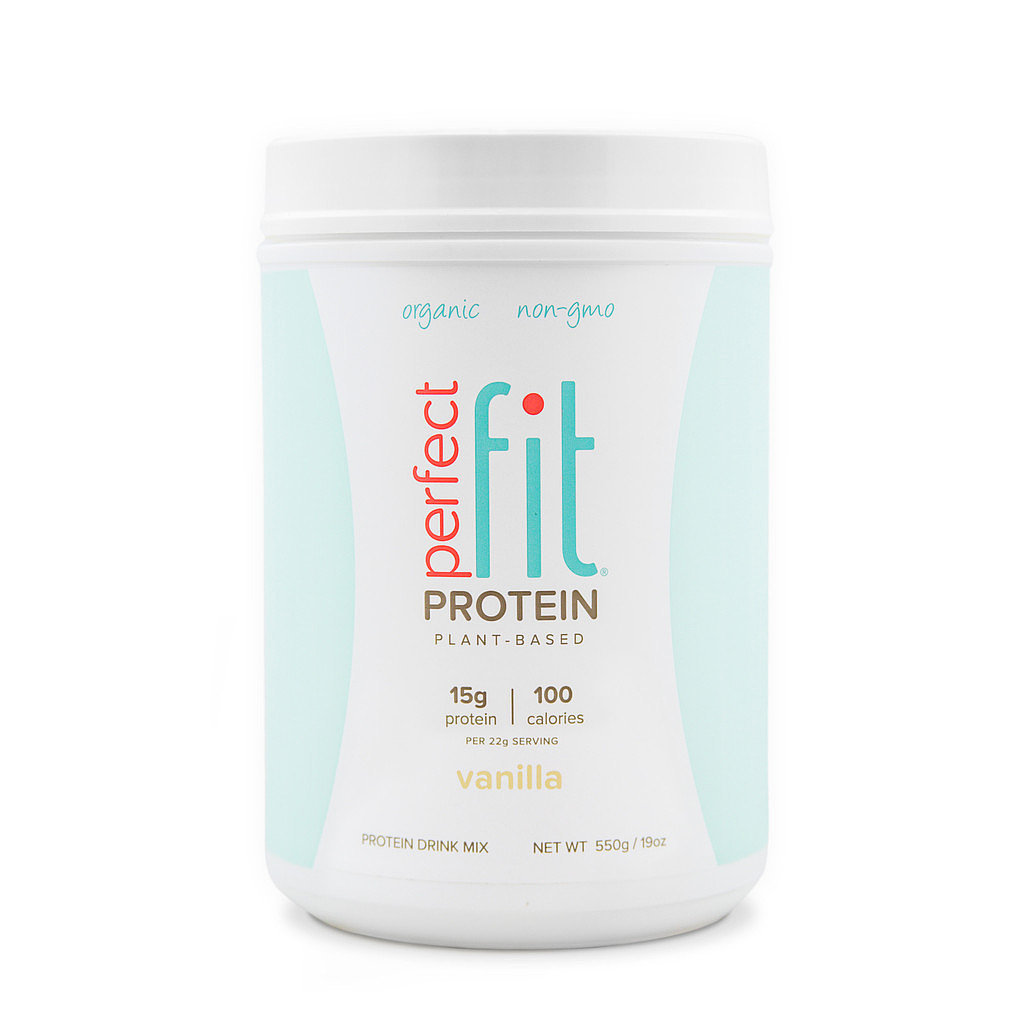 Perfect Fit | The 11 Best Protein Powders You Can Buy | POPSUGAR Fitness