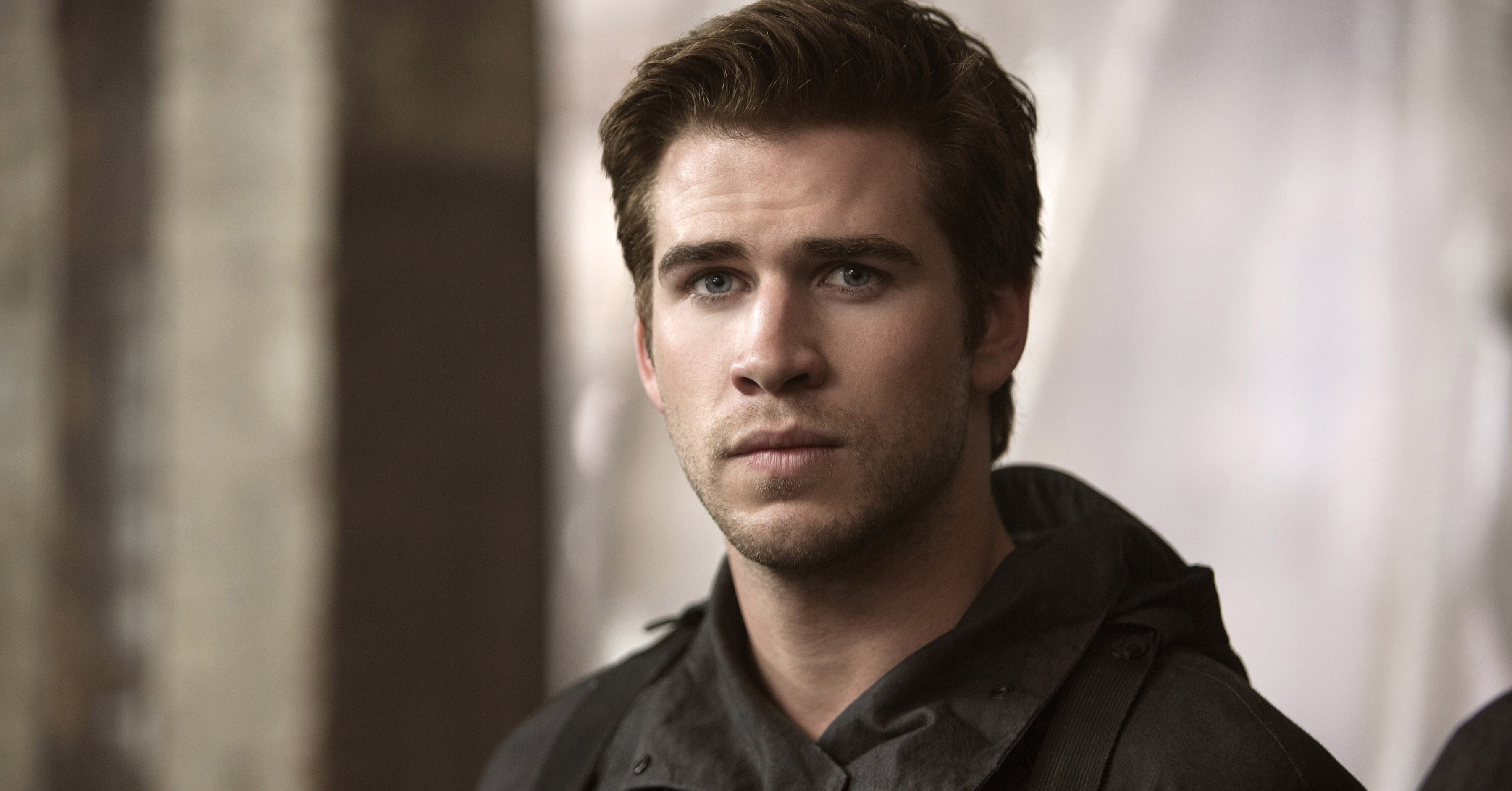 Gale Hawthorne In The Hunger Games Mockingjay Part 2 17 Movie