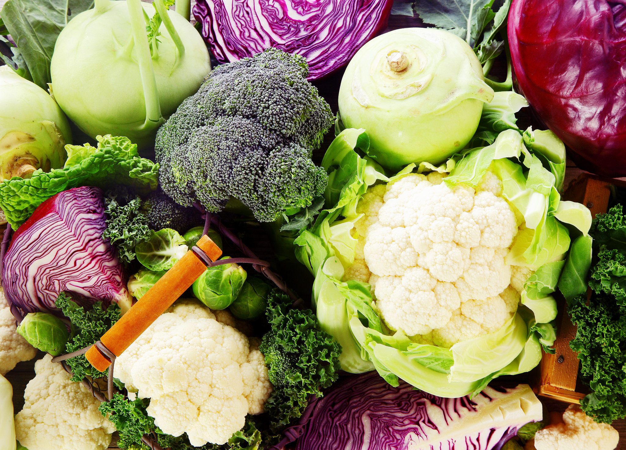 Cruciferous Vegetables Don t Be A Bloated Bride 10 Foods To Avoid 