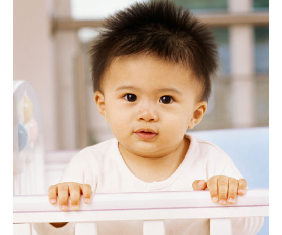 Tips and Tricks for Dealing with Separation Anxiety | POPSUGAR Moms Tips and Tricks for Dealing with Separation Anxiety | POPSUGAR Moms