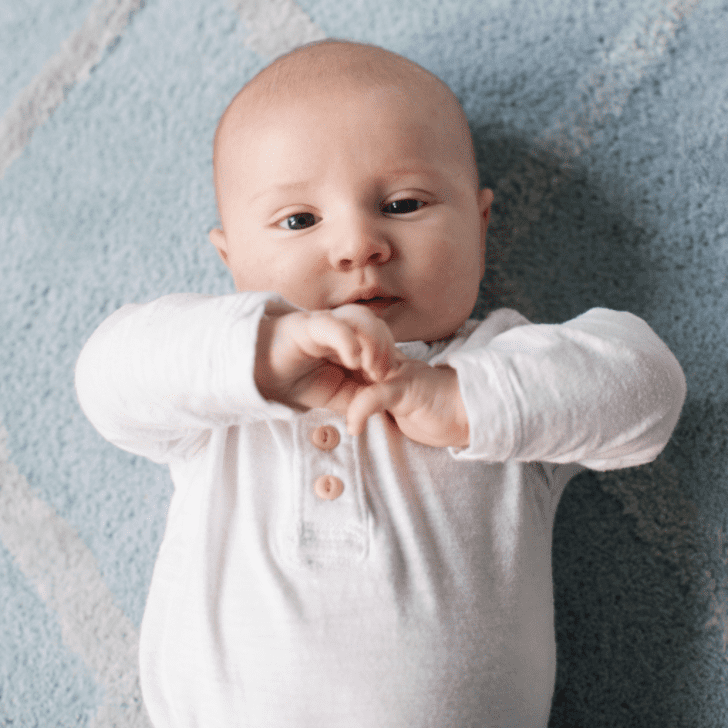 Traditional Boy Names POPSUGAR Moms