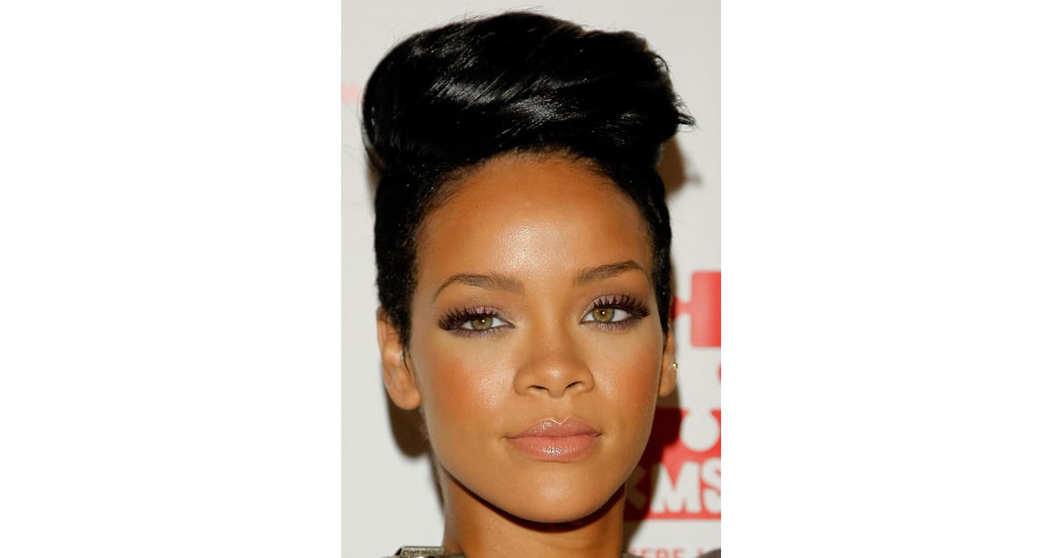 How to Apply Blush to an Oval Face | POPSUGAR Beauty