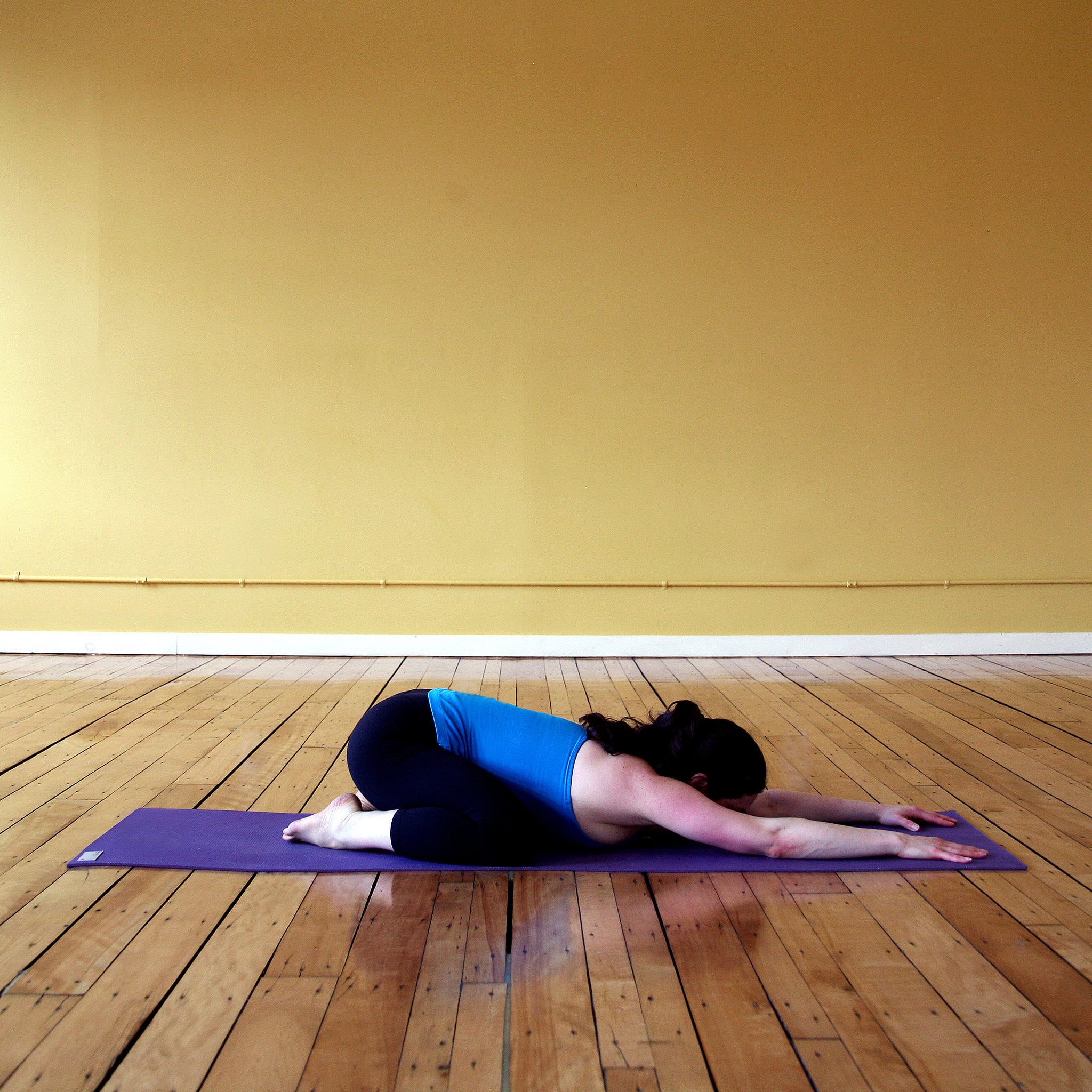 Child s Pose Leave Your Mat A Little More Zen With This Beginner child-s-pose-leave-your-mat-a-little-more-zen-with-this-beginner