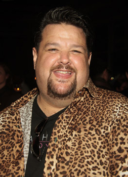 Chris March - Alchetron, The Free Social Encyclopedia