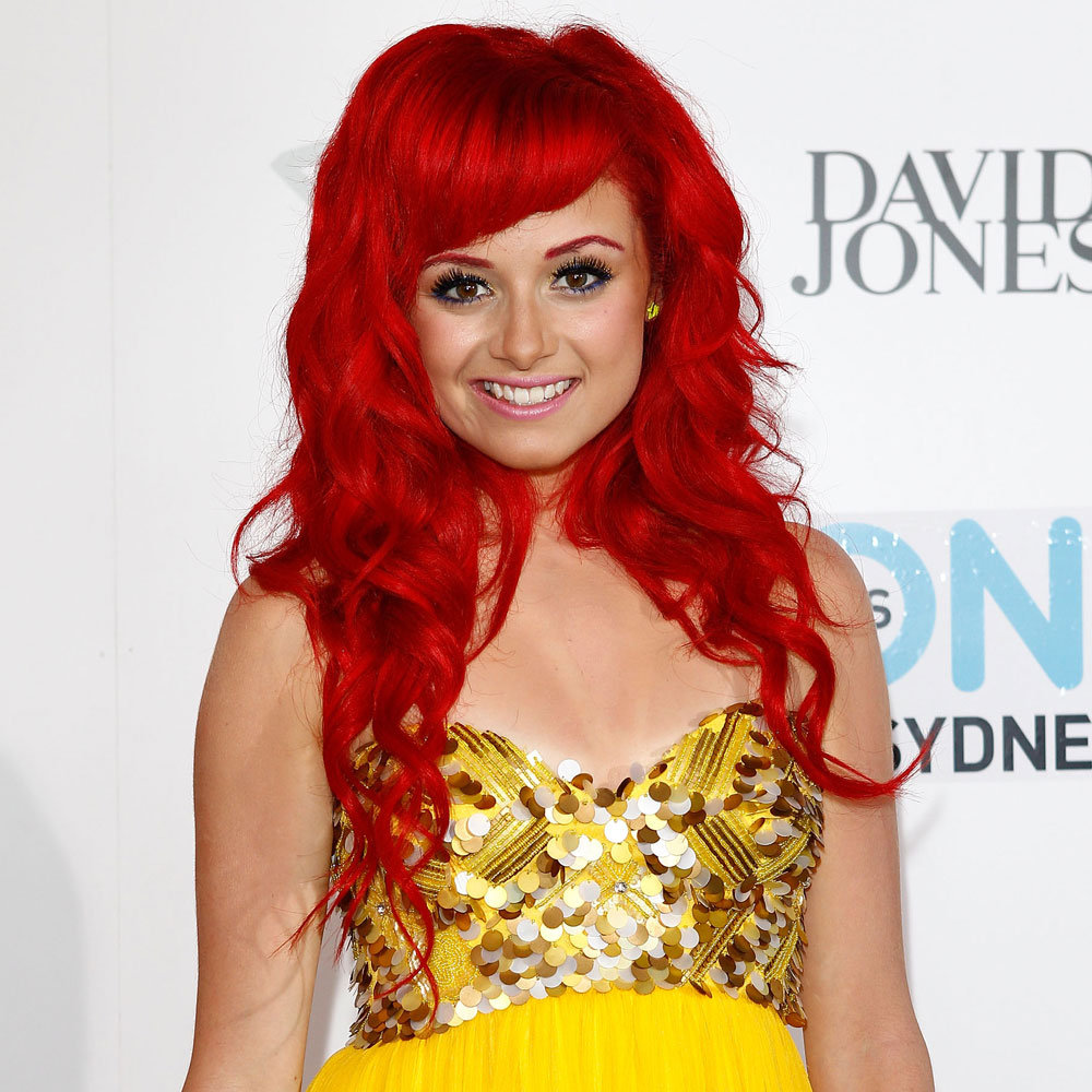 Sarah De Bono - Alchetron, The Free Social Encyclopedia