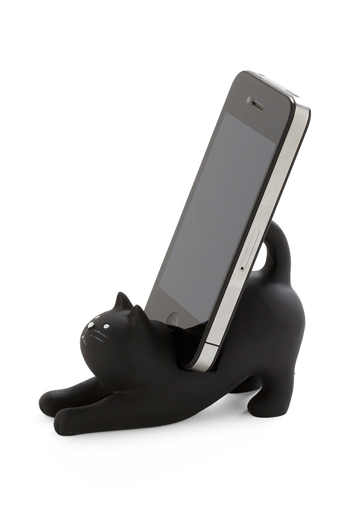 Cool Cell Phone Stands | POPSUGAR Tech