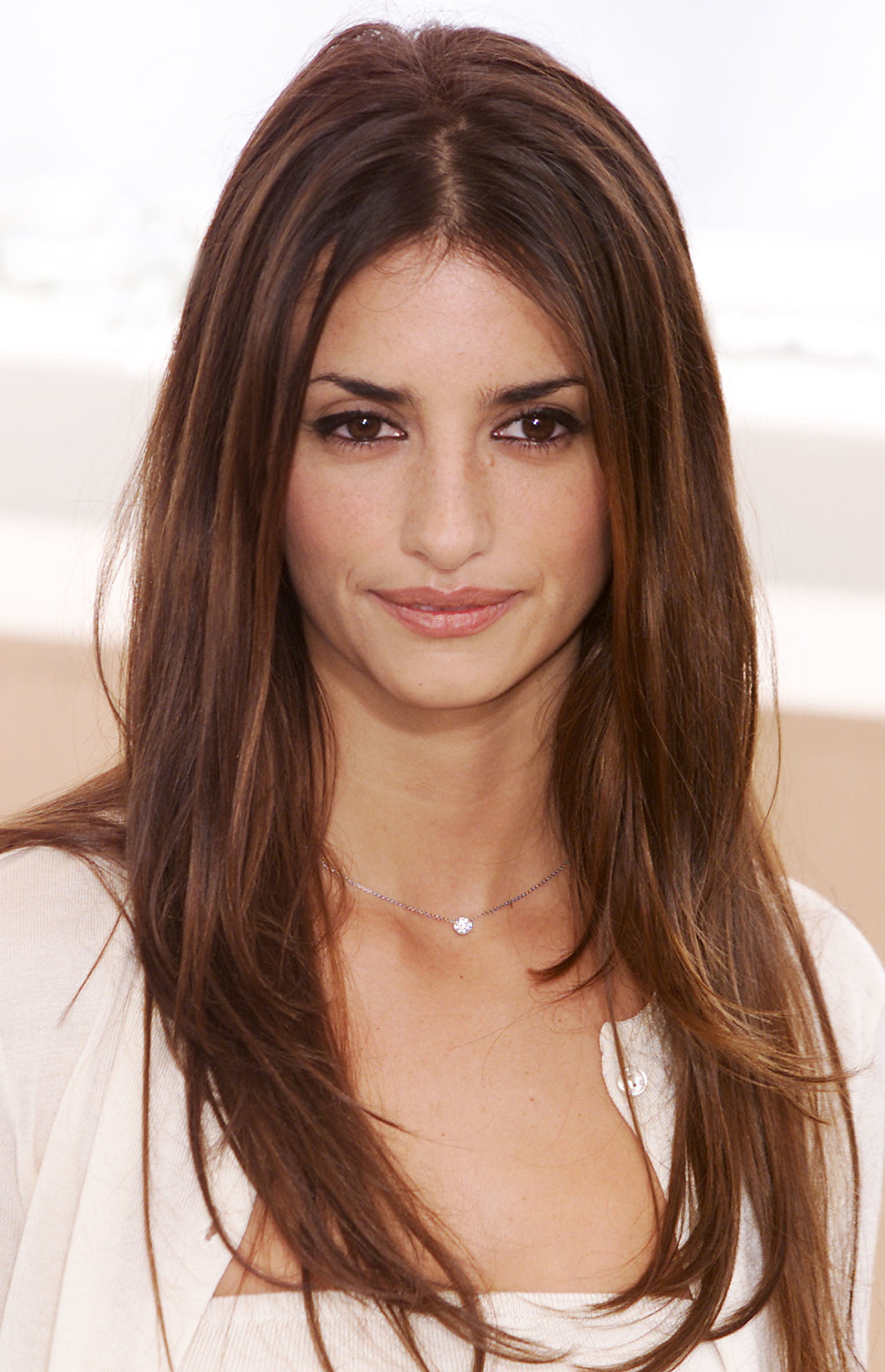 Penelope Cruz | 50 Years of Cannes Red Carpet Beauty | POPSUGAR Beauty ...