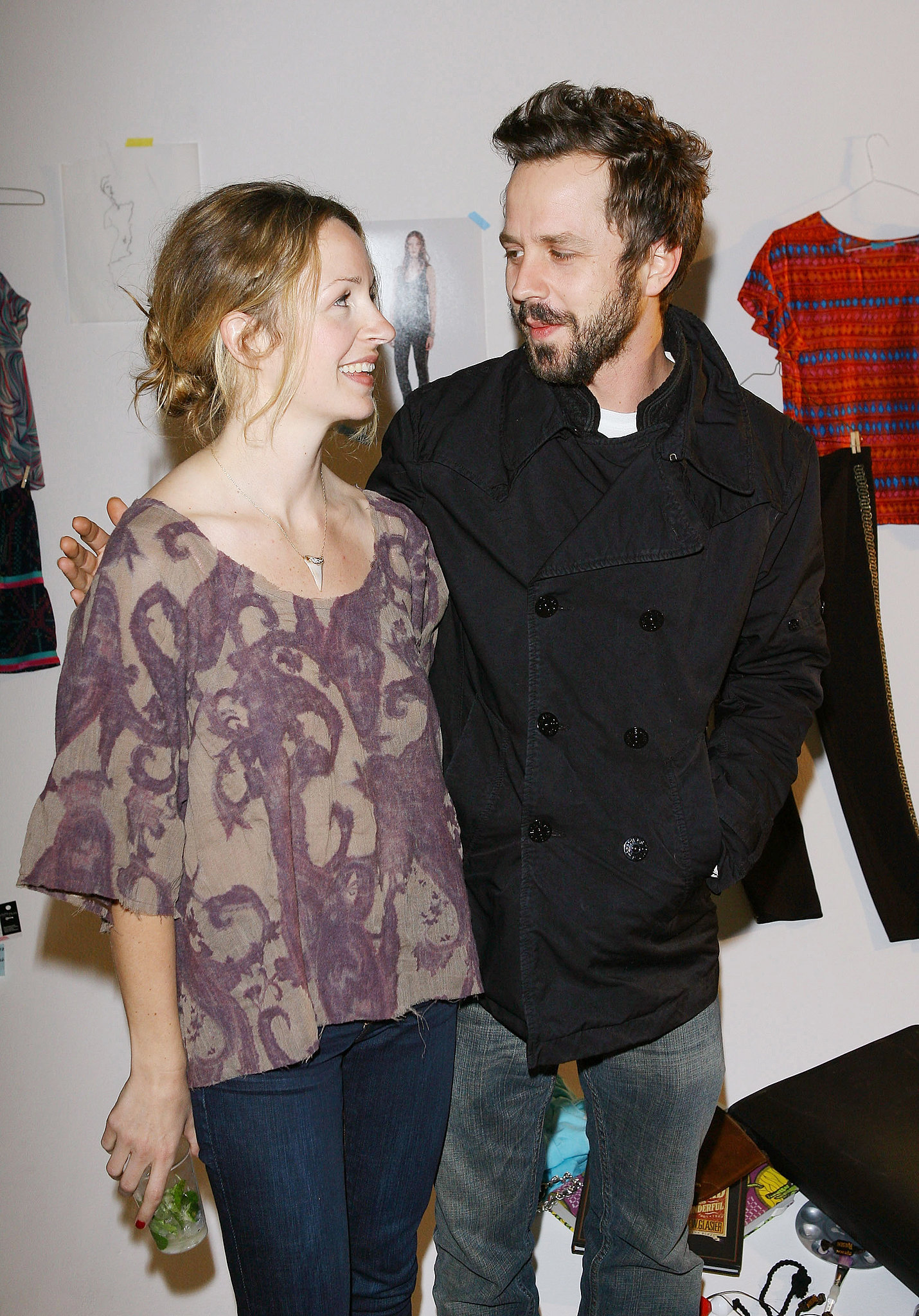 Giovanni and Marissa Ribisi | Celebrity Siblings You Probably Didn't ...