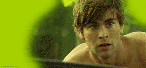 Chace Crawford And Blake Lively Gif