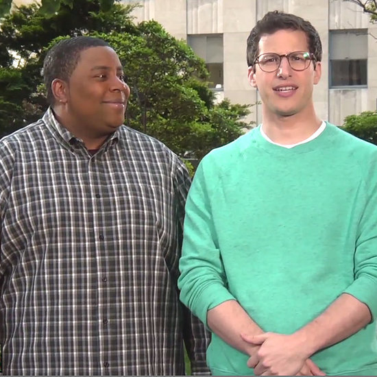 Andy Samberg | POPSUGAR Celebrity