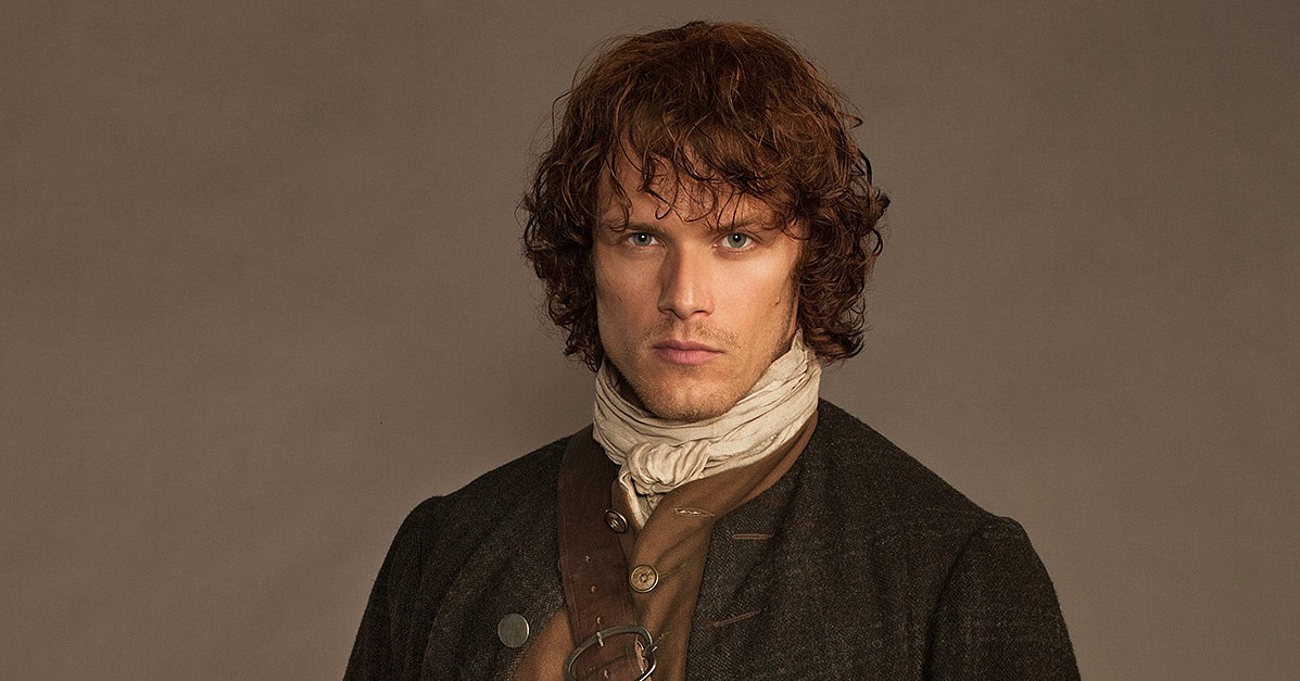 Outlander Character Pictures | POPSUGAR Entertainment