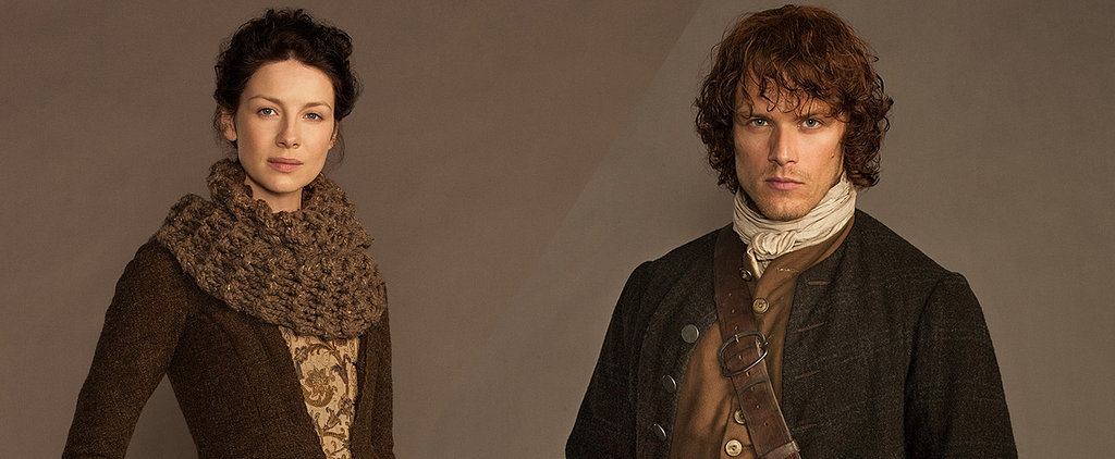 Outlander Character Pictures | POPSUGAR Entertainment