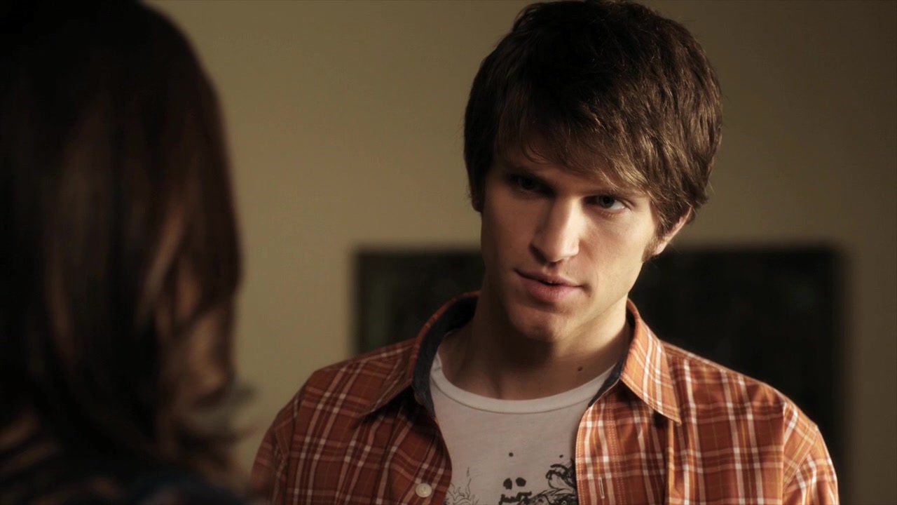 Toby Cavanaugh 2014