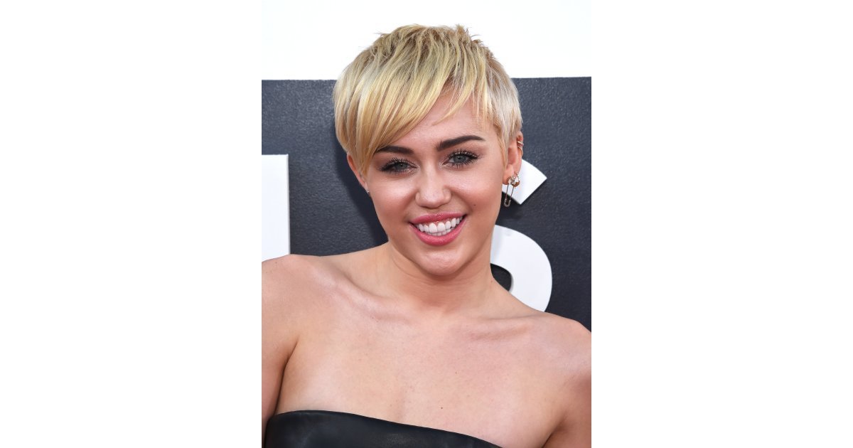 Miley Cyrus | Every Head-Turning Hollywood Hair and Makeup Look From ...