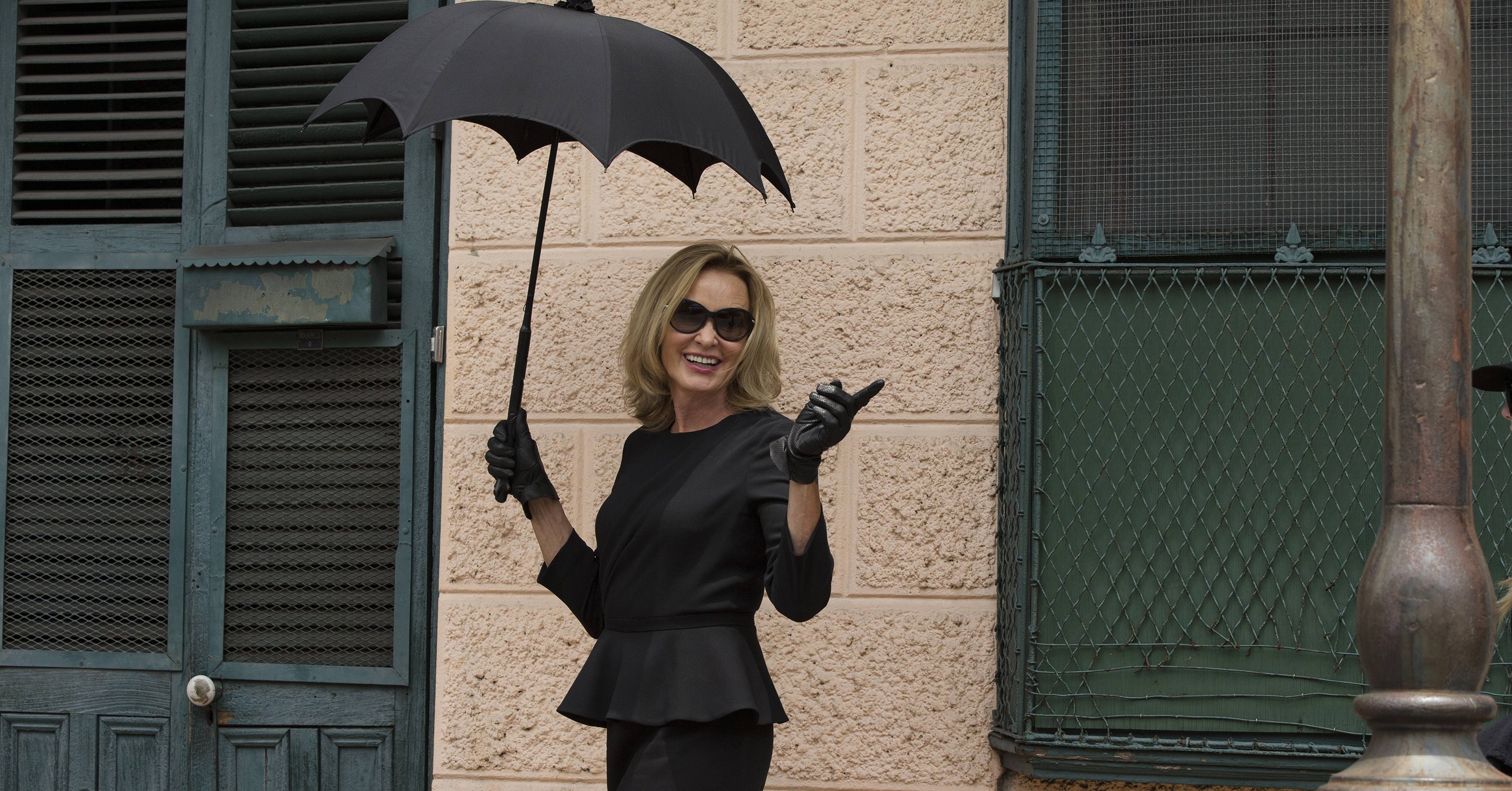 Fiona Goode, Coven | Over 50 American Horror Story Characters to Be ...