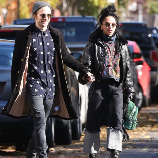 Brittney Stephens | POPSUGAR Celebrity