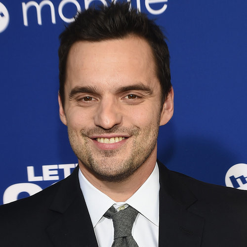 Jake Johnson