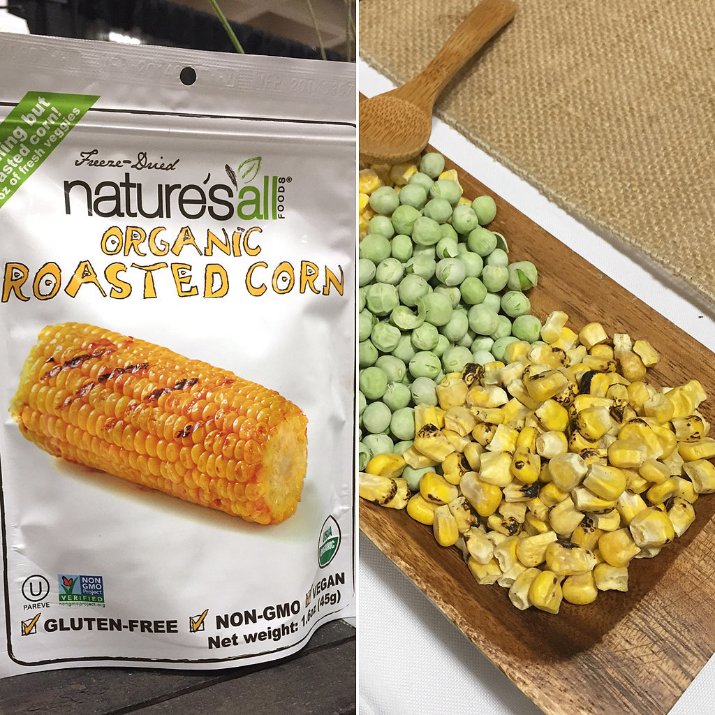 Best Snacks at the 2015 Fancy Food Show | POPSUGAR Food