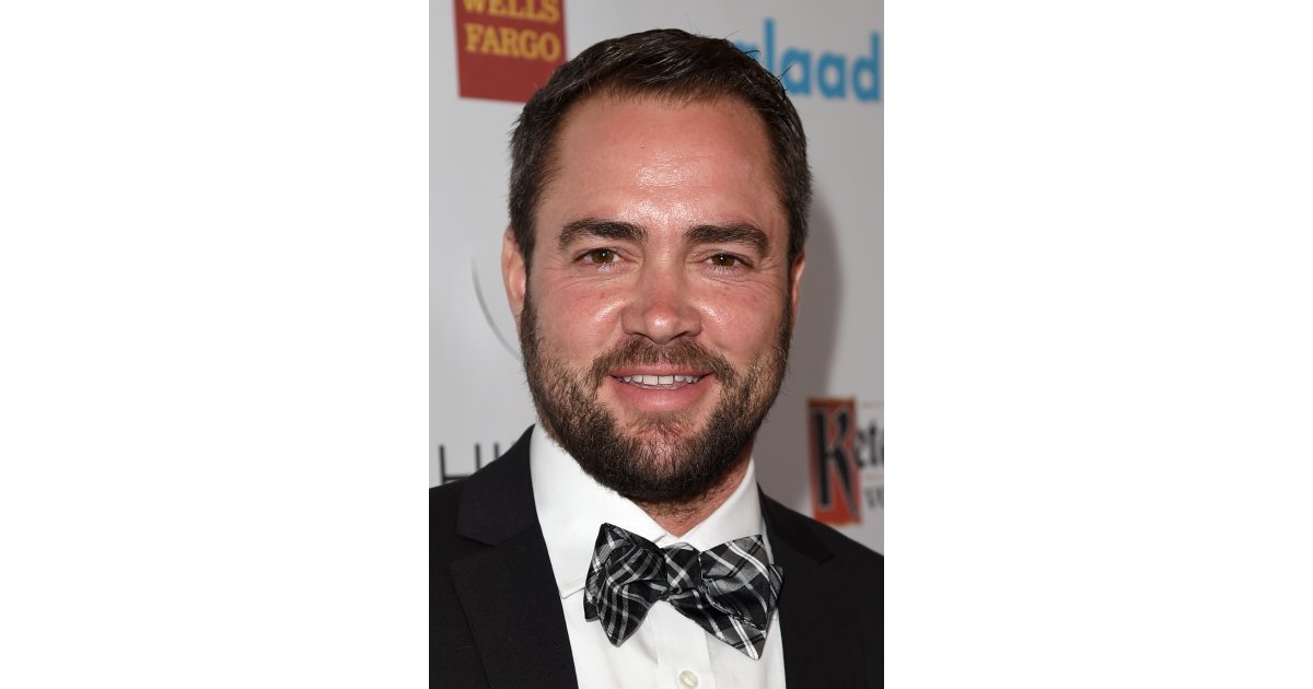 Ian Harvie | The Most Beautiful Transgender People in Hollywood ...