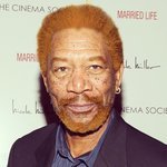 Morgan Freeman | POPSUGAR Celebrity