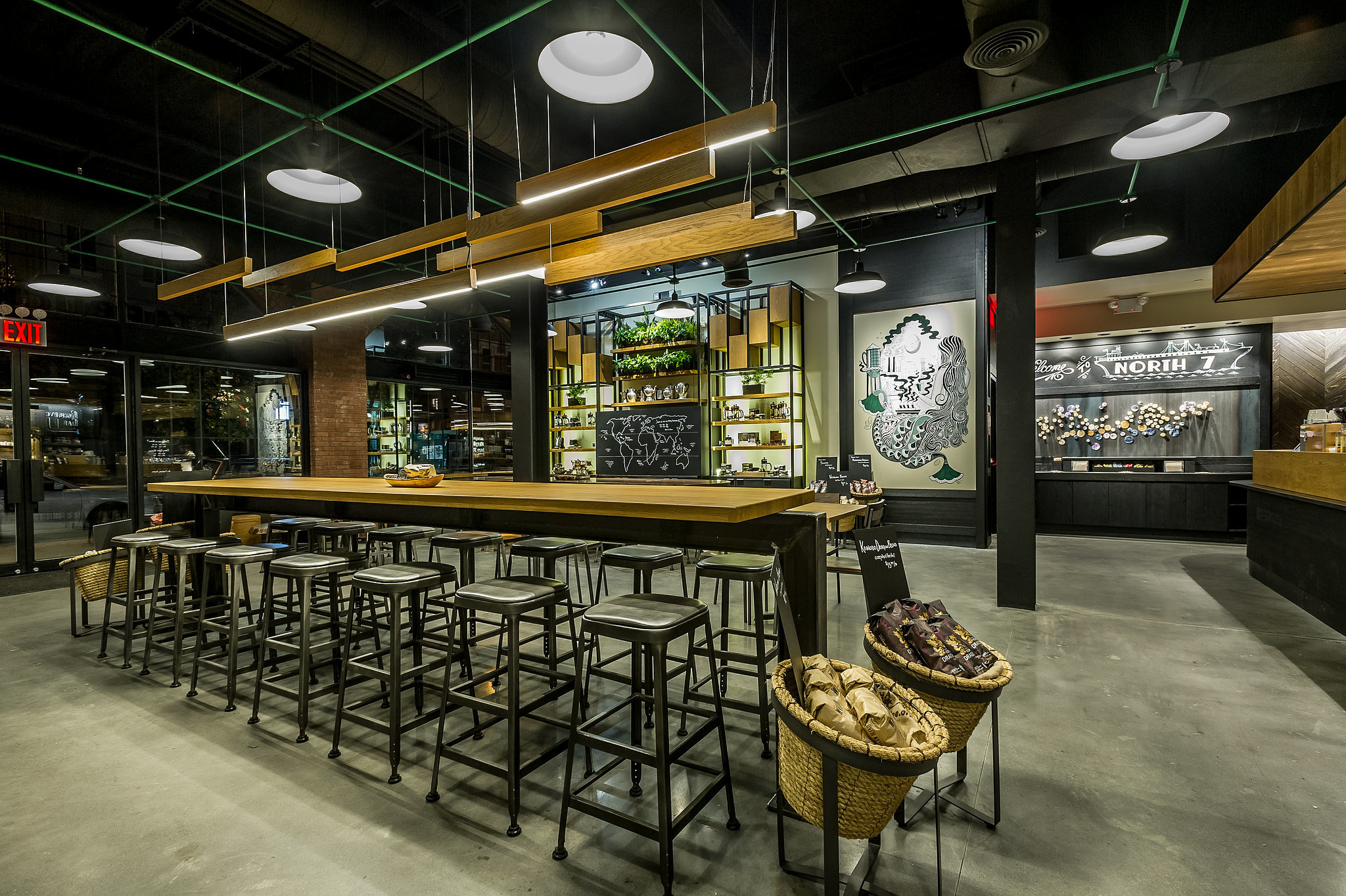 Starbucks Evening Menu | POPSUGAR Food