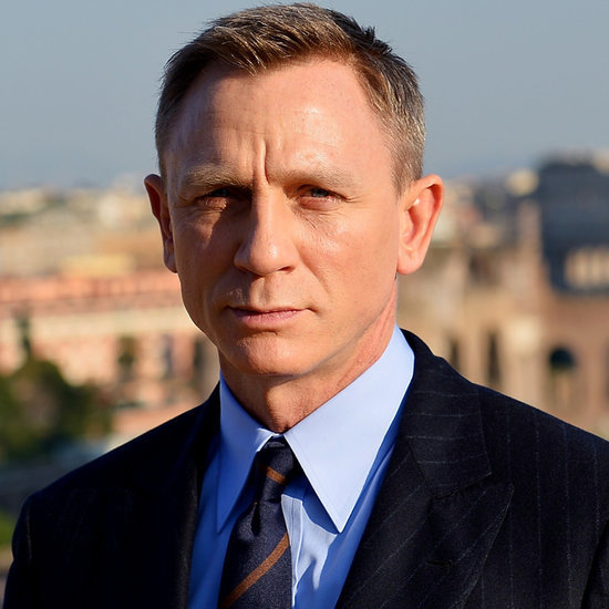 Daniel Craig Quotes