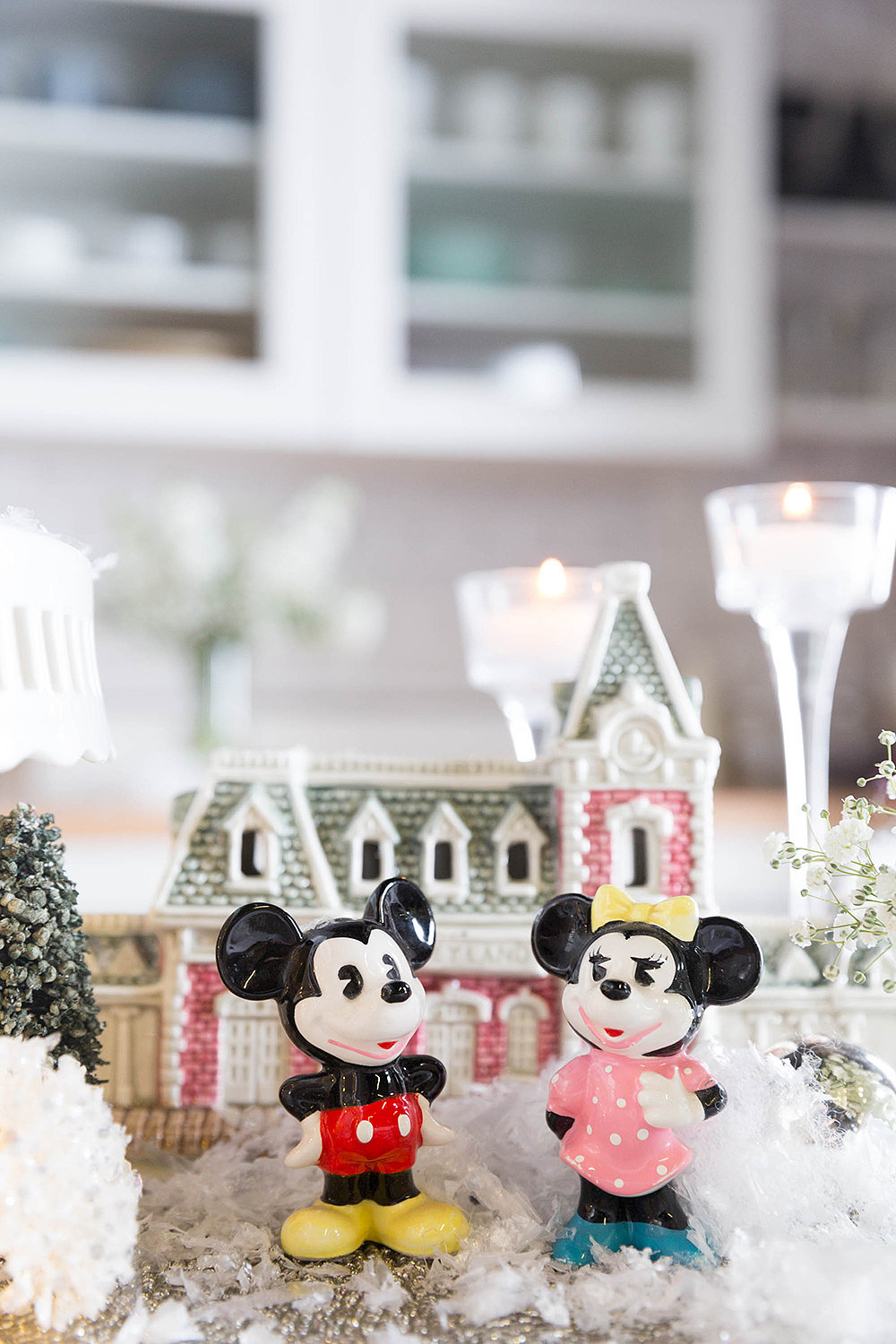 Disney Tablescape | POPSUGAR Home