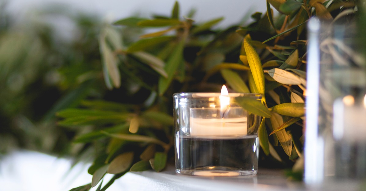 How to Get Ready For a Party | POPSUGAR Home