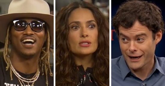 Chloe Handbag Trend | POPSUGAR Fashion