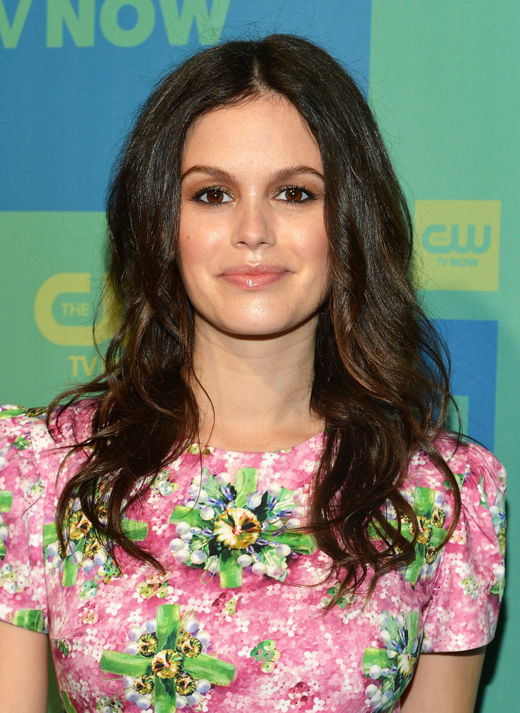 Rachel Bilson Now | The Cast of The O.C.: Where Are They Now ...