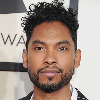 March Manness Poll 2016 | POPSUGAR Celebrity