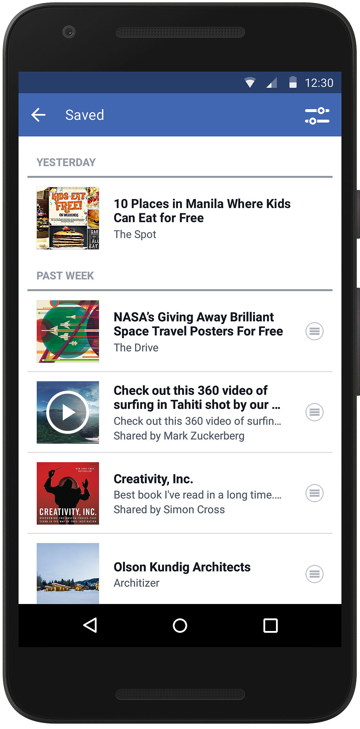 What Is the Facebook Save Button? | POPSUGAR Tech