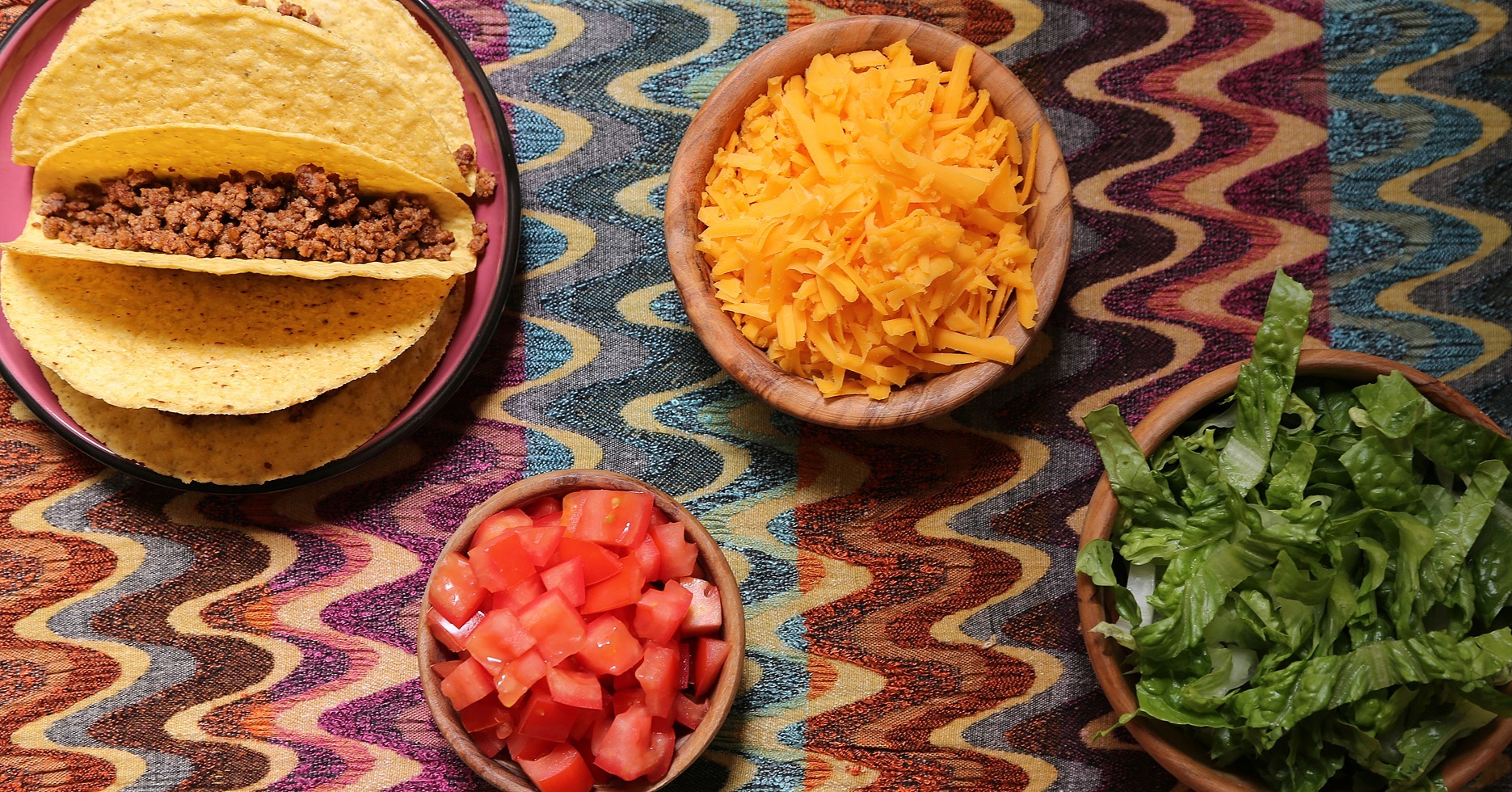 The Ultimate Guide to Tex-Mex Recipes