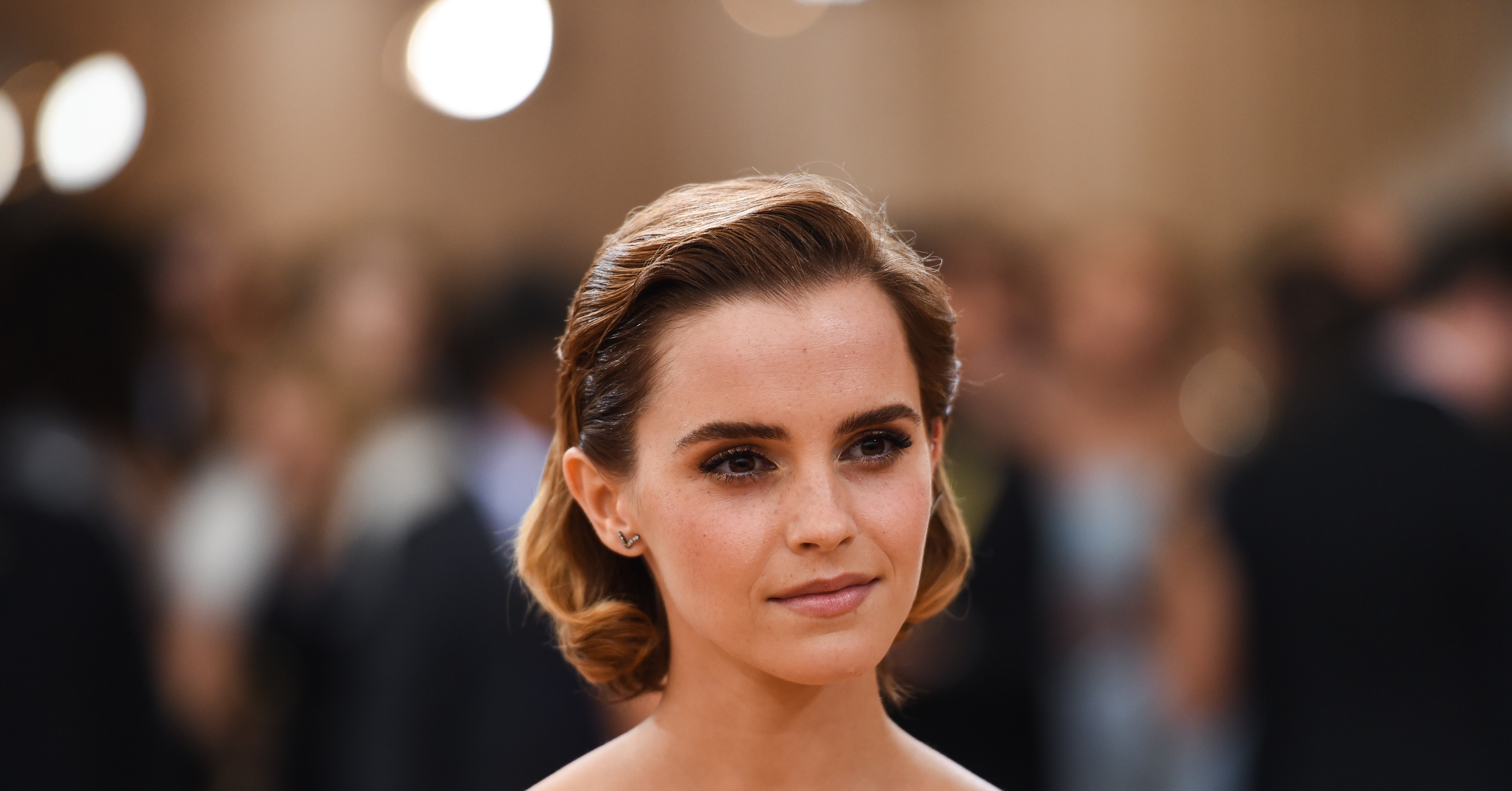 Focus : EmmaWatson