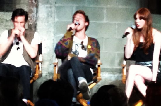 Doctor Who Sings Bohemian Rhapsody | POPSUGAR Tech