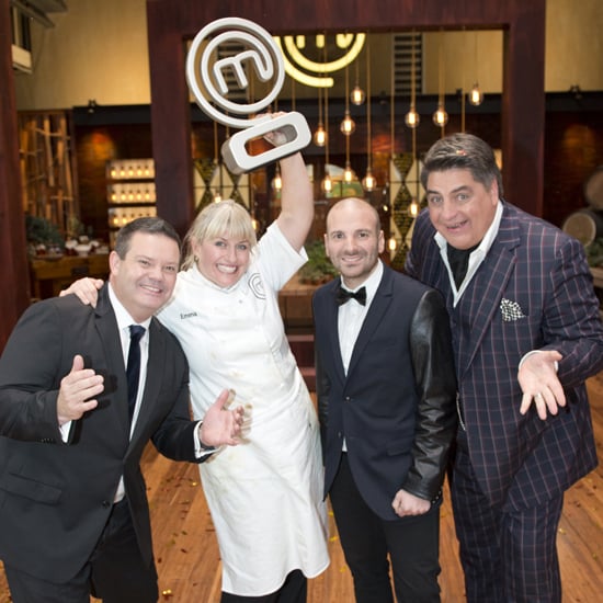 Interview With MasterChef Australia 2013 Winner Emma Dean | POPSUGAR ...
