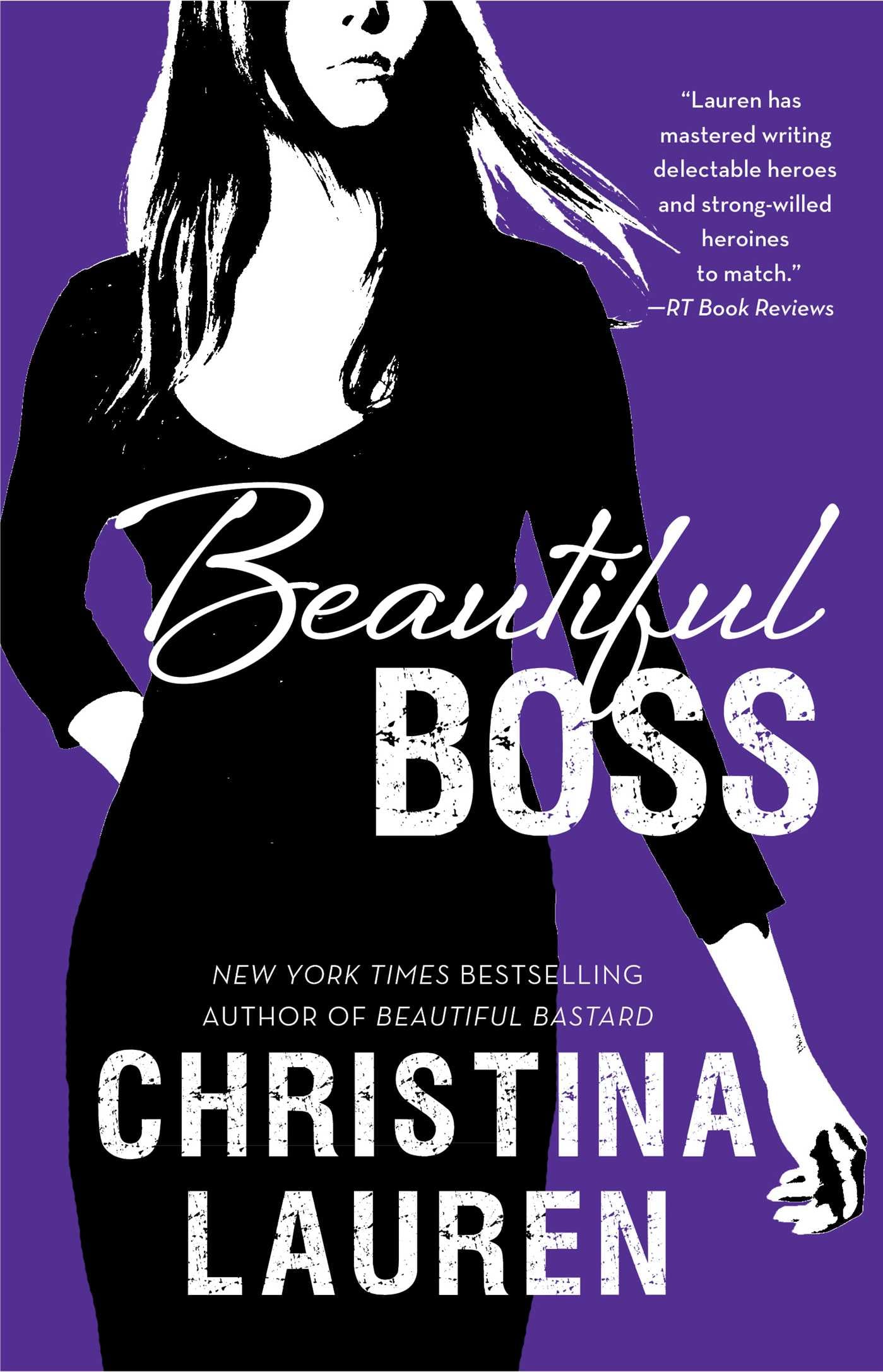 Beautiful Boss by Christina Lauren Excerpt | POPSUGAR Love & Sex