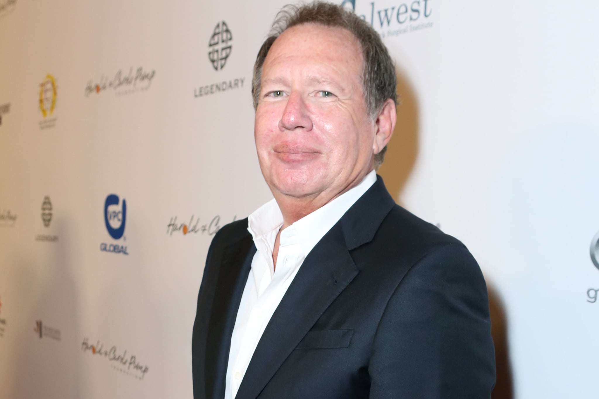 Garry Shandling Dies at 66 | POPSUGAR Entertainment