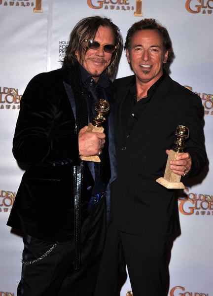 Sam Ryan Springsteen